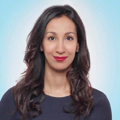 Marwah Rizqy - Institut du Nouveau Monde