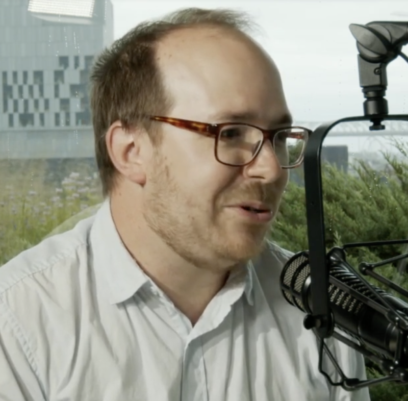 Le Réverbère – Changements climatiques : par où commencer? - Institut du Nouveau Monde