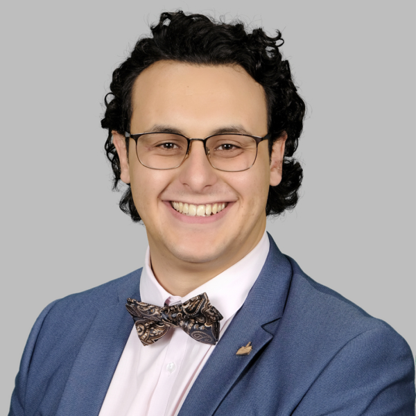 Younes Boukala - Institut du Nouveau Monde