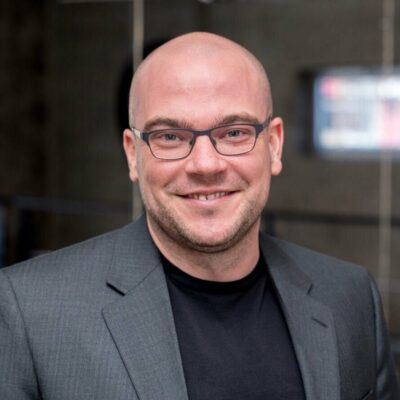 Pascal Grenier - Institut du Nouveau Monde