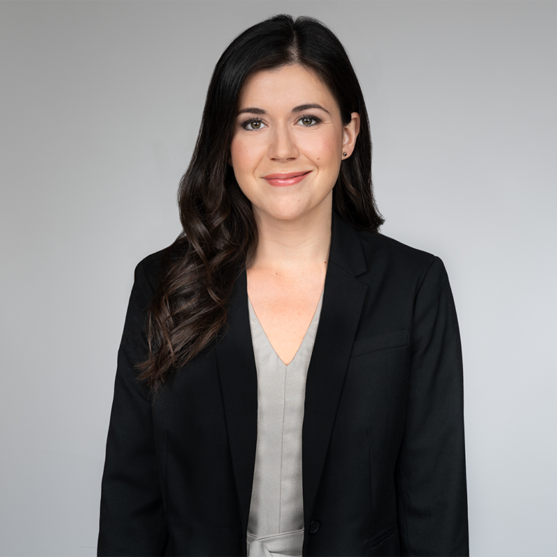 Catherine Fournier - Institut du Nouveau Monde