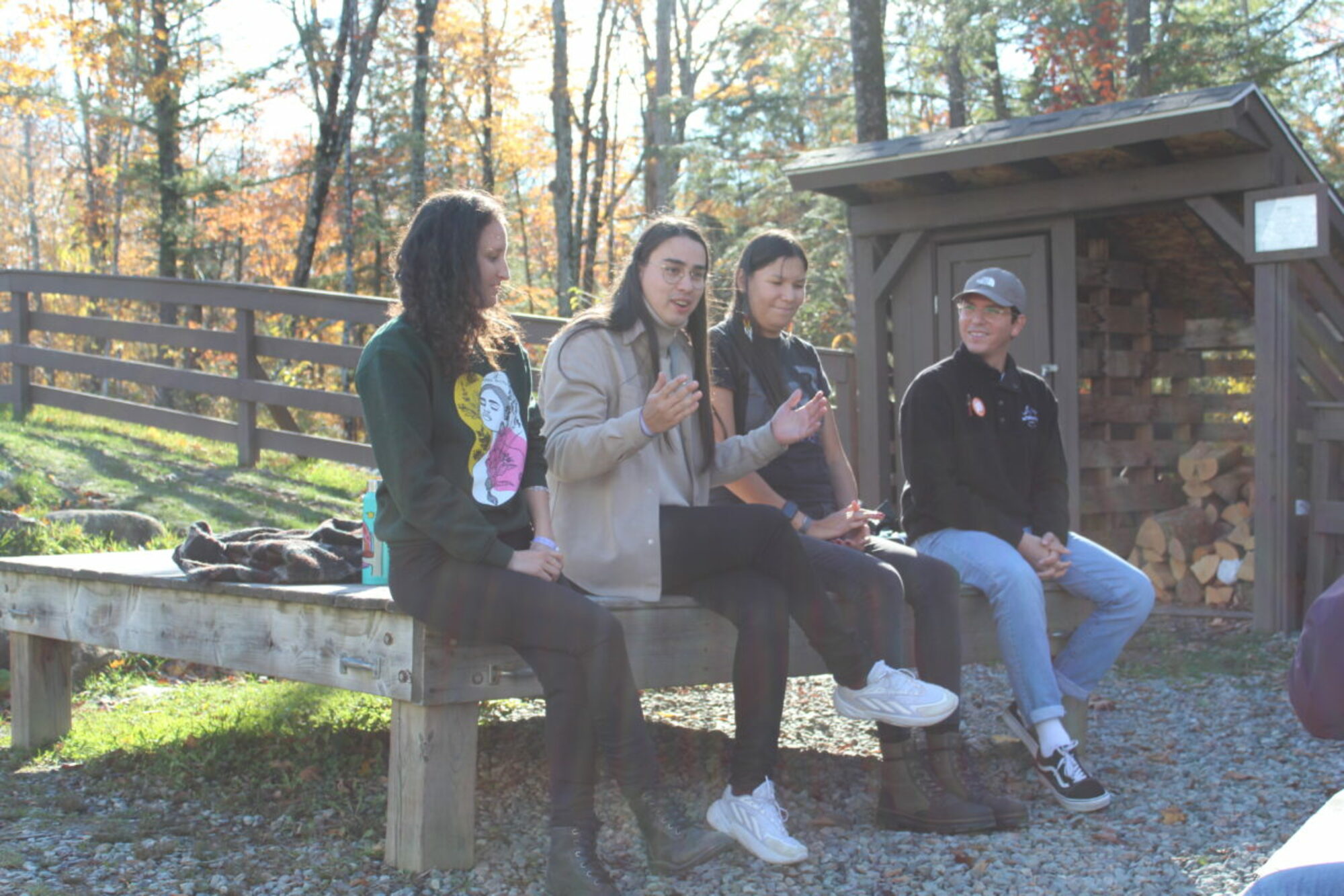 École d'influence : En action sur le Territoire - Institut du Nouveau Monde