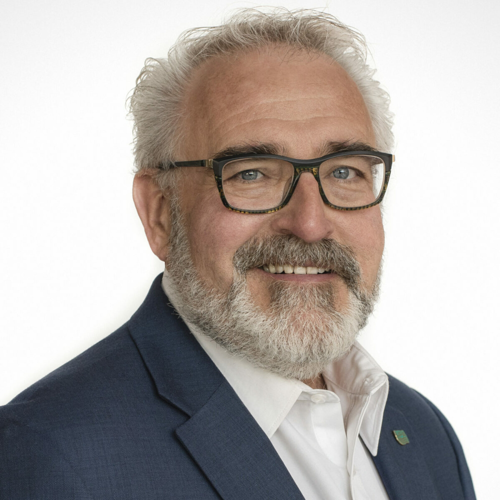 Paul Doyon - Institut du Nouveau Monde