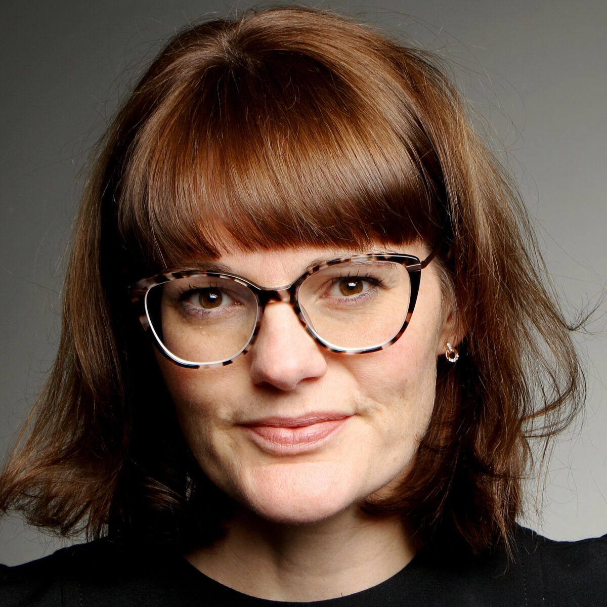 Marie-Andrée Farmer - Institut du Nouveau Monde