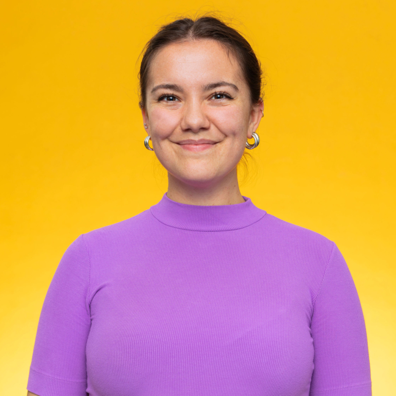 Équipe - Institut du Nouveau Monde