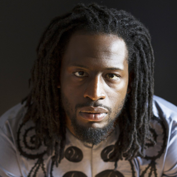 Rito Joseph - Institut du Nouveau Monde